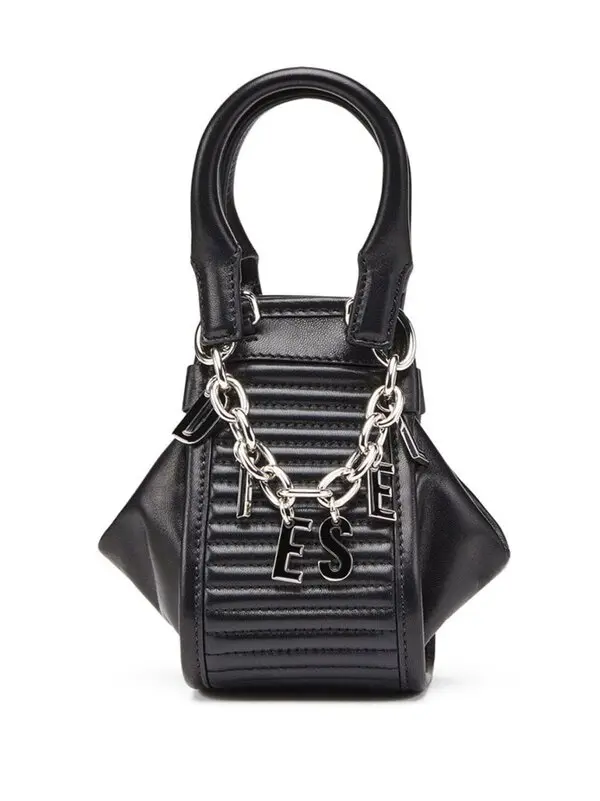 DIESEL® D-vina-rr Xxs Leather Hand Bag