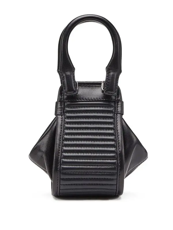 DIESEL® D-vina-rr Xxs Leather Hand Bag