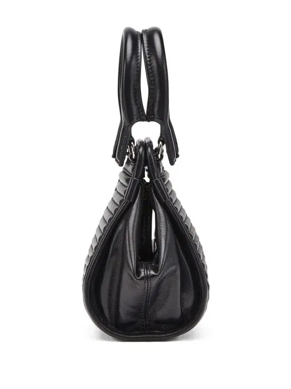 DIESEL® D-vina-rr Xxs Leather Hand Bag