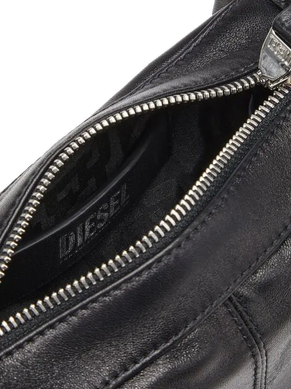 DIESEL® D-vina-rr Xxs Leather Hand Bag