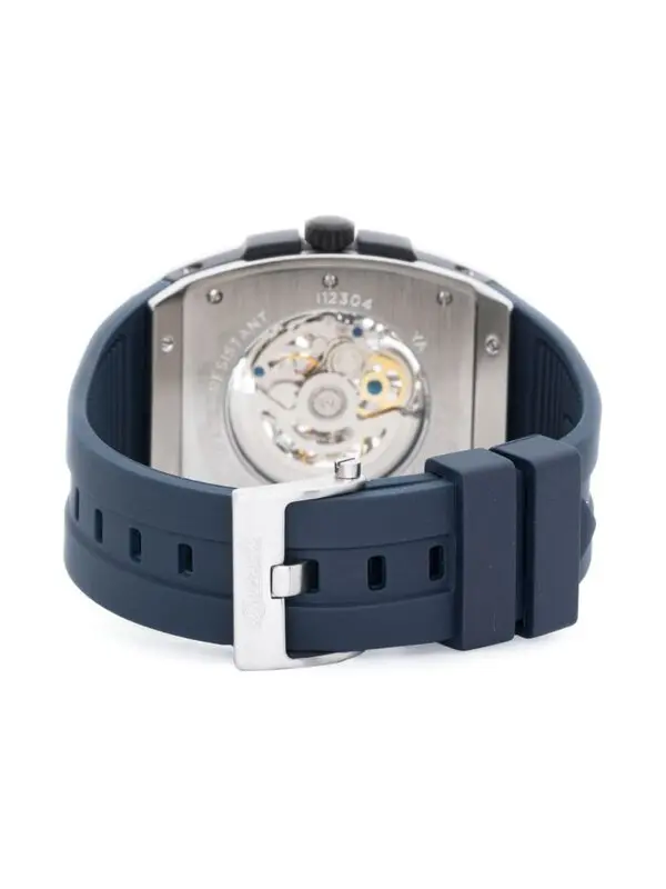 INGERSOLL WATCHES The Challenge 44mm Automatic Watch