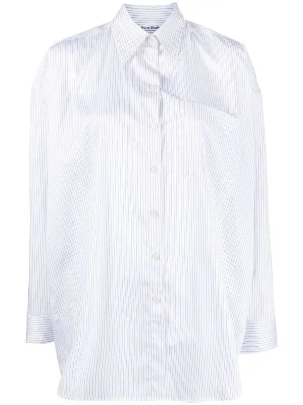 Acne Studios Striped Shirt