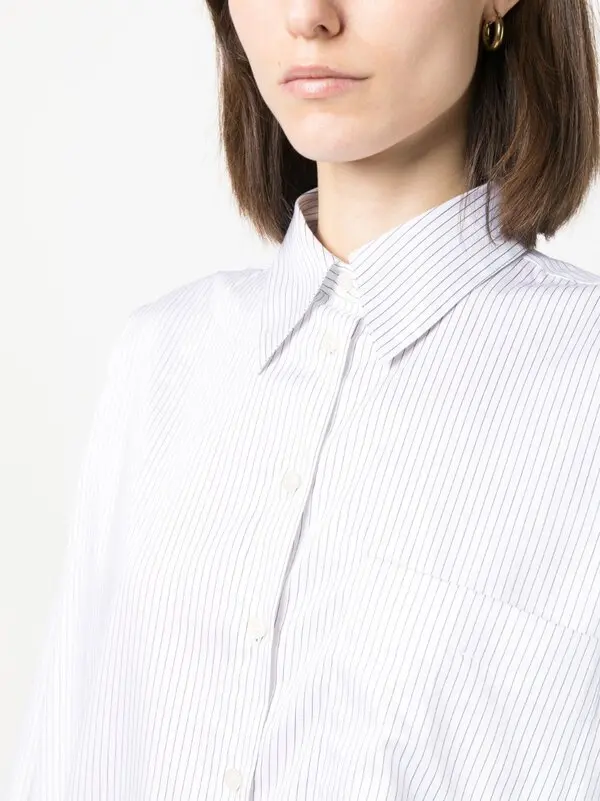 Acne Studios Striped Shirt