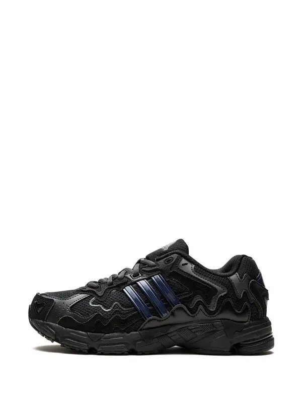 Adidas X Bad Bunny Response Cl Sneakers - Black