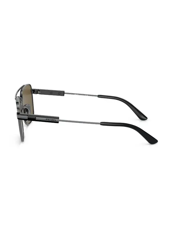 Prada Square Frame Sunglasses