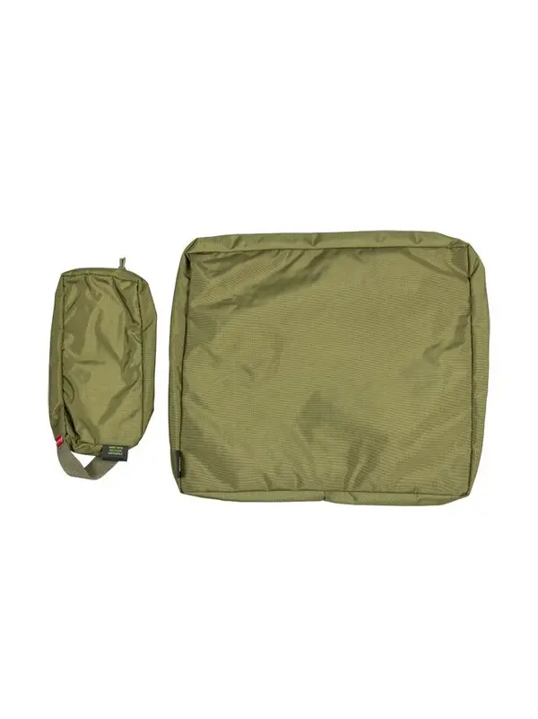 Supreme Organizer Pouch Set - Green | Editorialist
