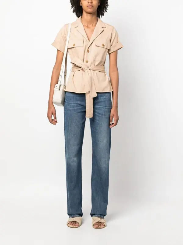 Polo Ralph Lauren Straight-leg Jeans