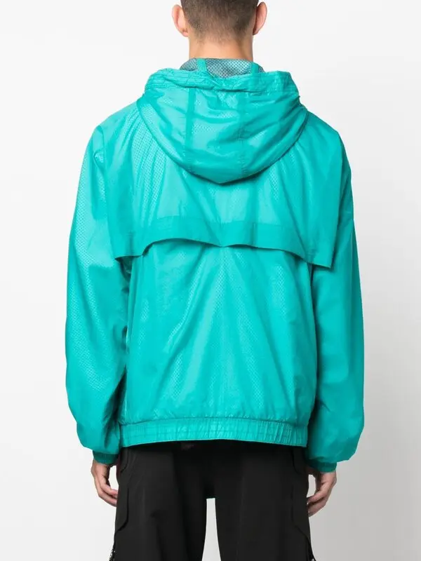 PUMA Reversible Mesh Jacket