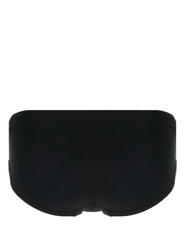 Dolce & Gabbana Logo-plaque Swim Briefs