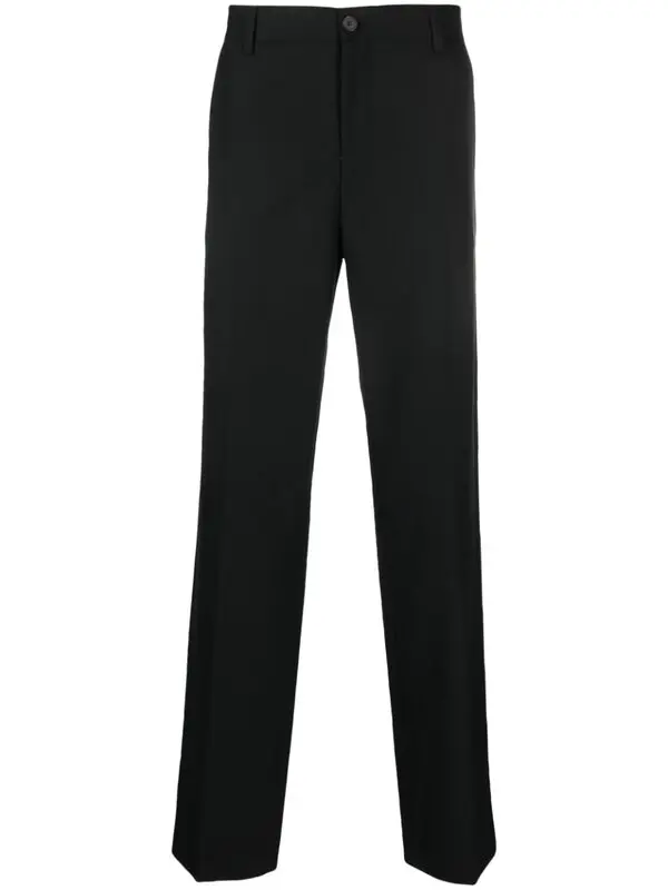 Filippa K Straight-leg Trousers