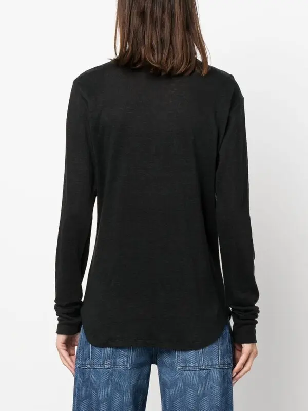 MARANT ETOILE Zeline T-shirt