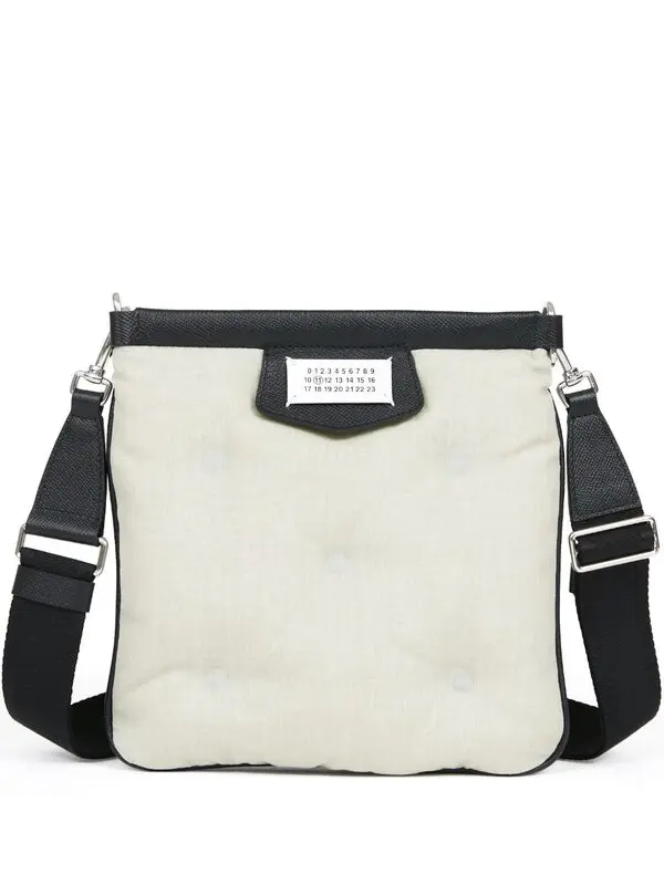 MAISON MARGIELA Glam Slam Sport Shoulder Bag - Neutrals