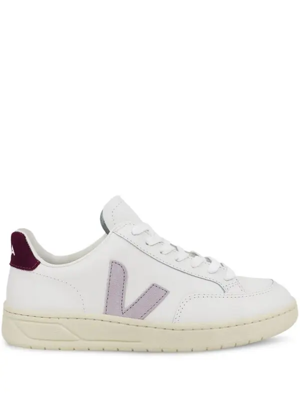 VEJA V12 Low-top Sneakers - White
