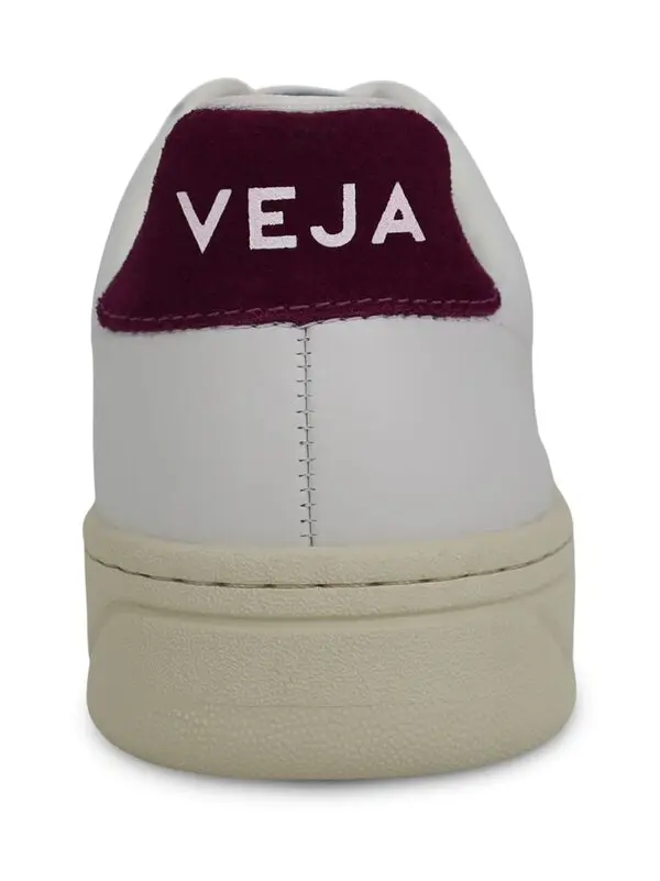 VEJA V12 Low-top Sneakers - White