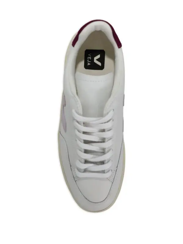 VEJA V12 Low-top Sneakers - White
