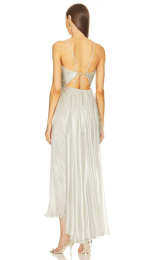 knee length dresses for ladies Regina Maxi Dress – Steps New York