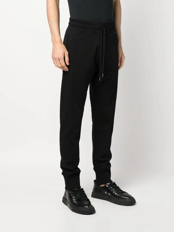 Versace Logo-print Track Trousers