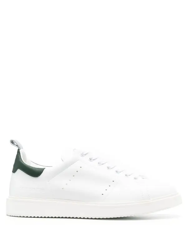 GOLDEN GOOSE Starter Low-top Sneakers