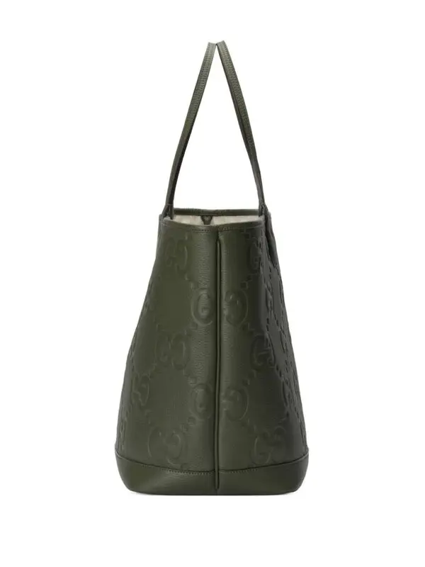 Gucci Large Jumbo Gg Tote Bag