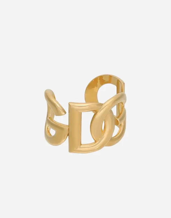 Dolce & Gabbana Dg Logo Bracelet