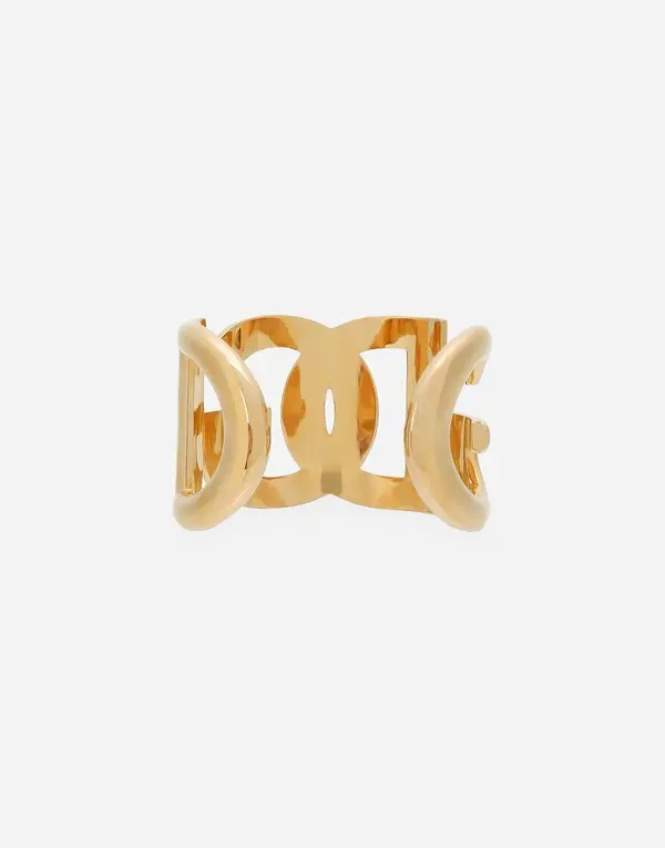 Dolce & Gabbana Dg Logo Bracelet