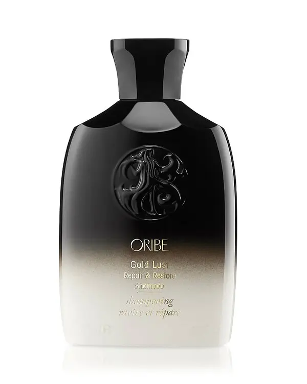 Oribe Gold Lust Repair & Restore Shampoo 2.5 Oz - No Color