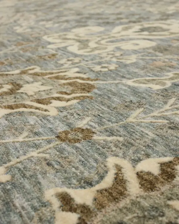KARASTAN Divina Celestial Area Rug, 6'6 X 9'6