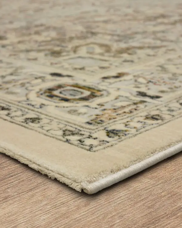 KARASTAN Divina Exalted Area Rug, 6'6 X 9'6