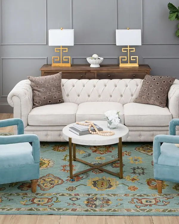 KARASTAN Pandora Desire Area Rug, 5'3 X 7'10
