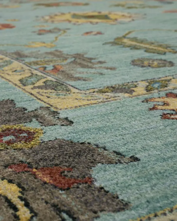 KARASTAN Pandora Desire Area Rug, 5'3 X 7'10