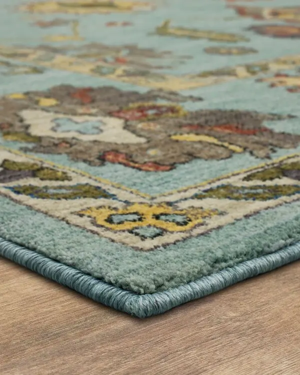 KARASTAN Pandora Desire Area Rug, 5'3 X 7'10