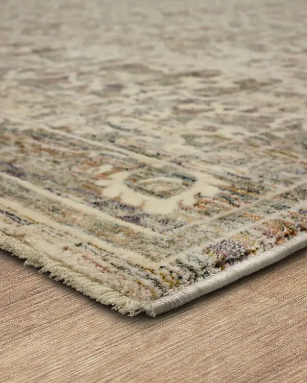 KARASTAN Divina Bliss Area Rug, 5' X 7'10
