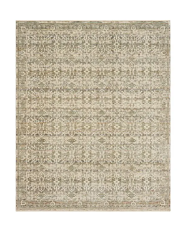 KARASTAN Divina Bliss Area Rug, 6'6 X 9'6 - Grey