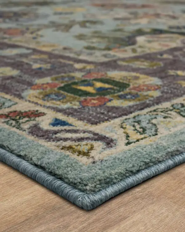 KARASTAN Pandora Obsession Area Rug, 8' X 11