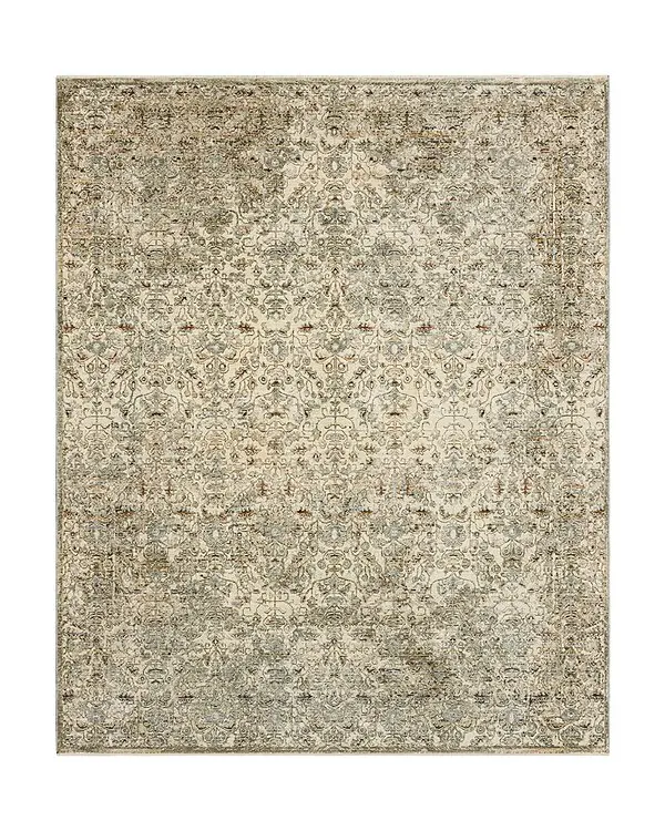 KARASTAN Divina Sanctum Area Rug, 8' X 10 - Cream/ivory