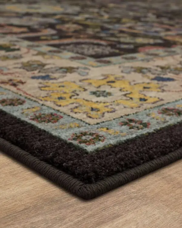 KARASTAN Pandora Enmity Area Rug, 5'3 X 7'10