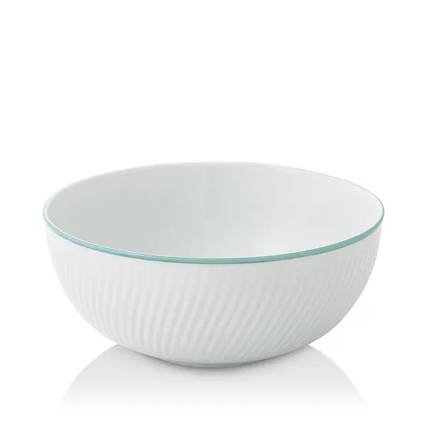 Michael Aram Twist All-purpose Bowl - Seafoam