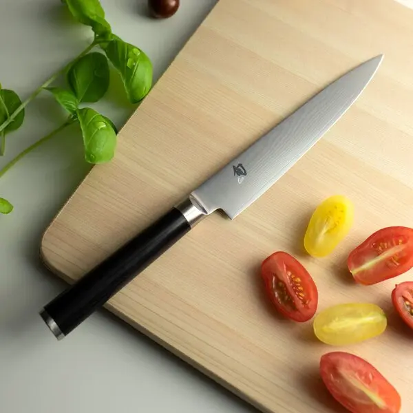 SHUN Classic 6 Utility Knife
