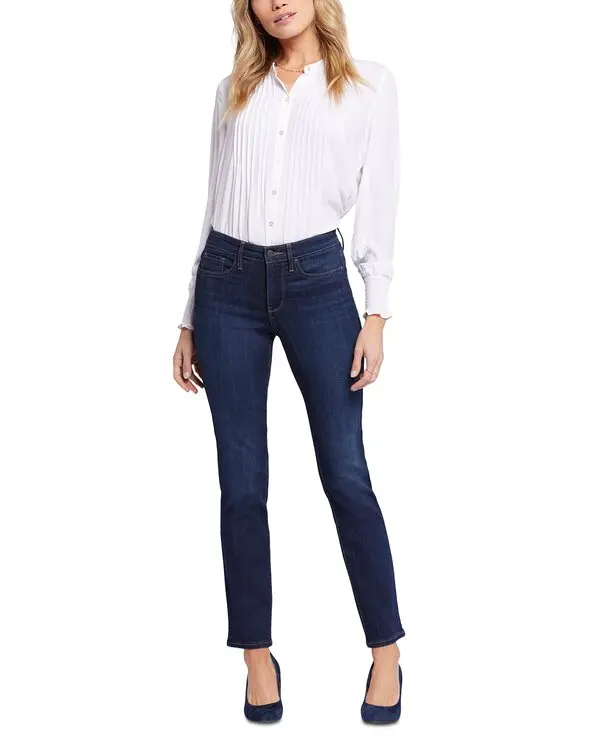 NYDJ Slim Fit Sheri Jeans - Northbridge