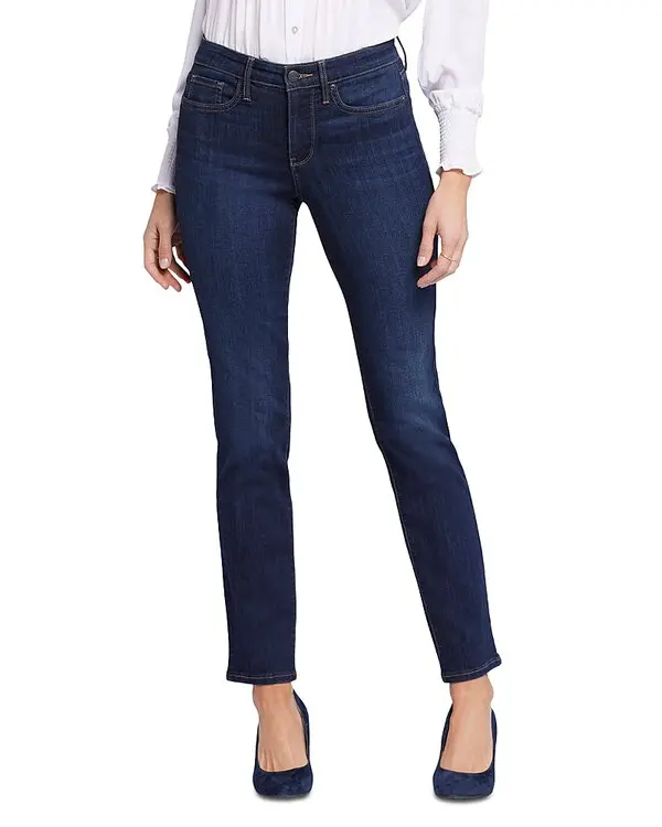 NYDJ Sheri Slim Jeans - Northbridge