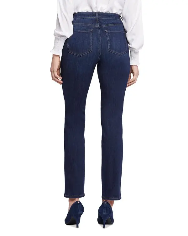 NYDJ Sheri Slim Jeans - Northbridge