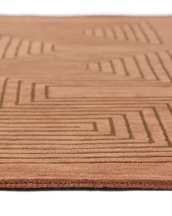 MOMENI Simba Sim-3 Area Rug, 3'6 X 5'6