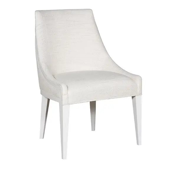 VANGUARD FURNITURE Cove Dining Chair - Pure White