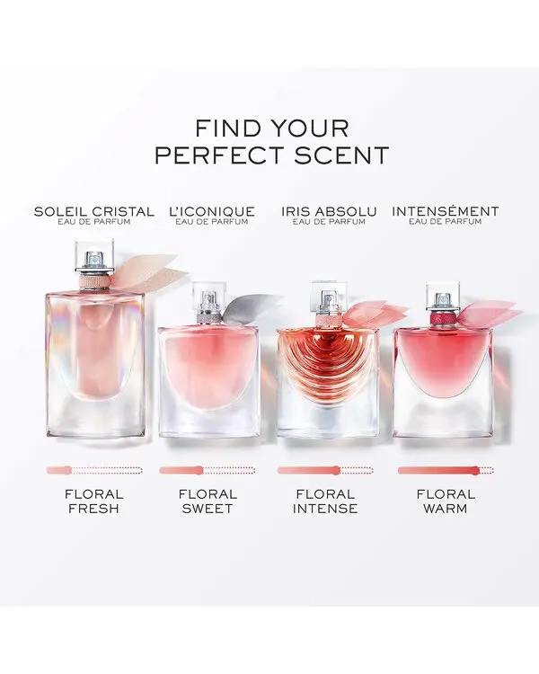 LANCOME La Vie Est Belle Iris Absolu Eau De Parfum 1.7 Oz - No Color