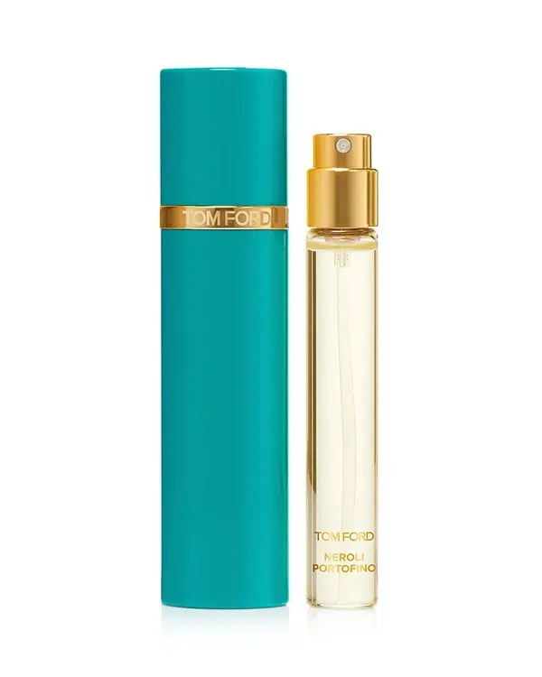 TOM FORD Neroli Portofino Eau De Parfum Fragrance Travel Spray 0.34 Oz - No Color
