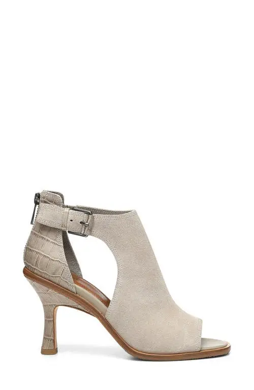 DONALD PLINER Era Open Toe Bootie