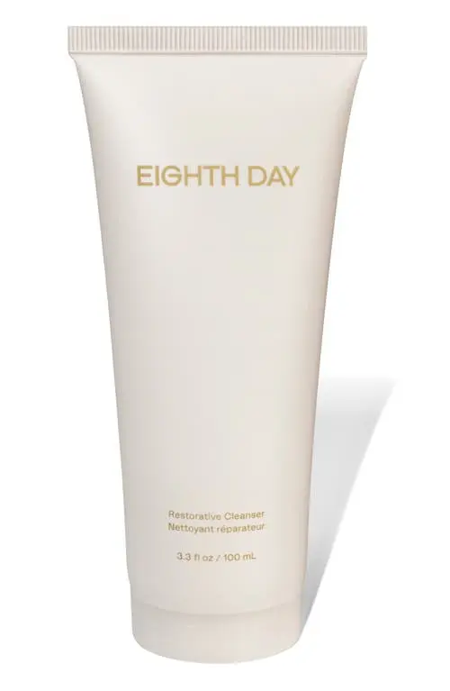 EIGHTH DAY Restorative Cleanser - No Color