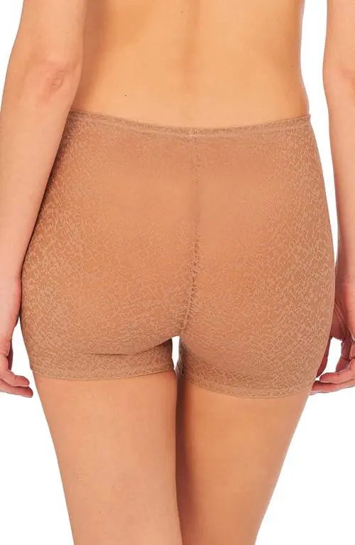 Natori Pretty Smooth Shortlette - Buff