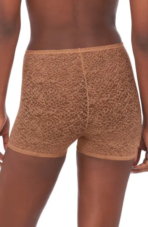 Natori Pretty Smooth Shortlette - Buff
