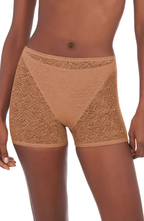 Natori Pretty Smooth Shortlette - Buff